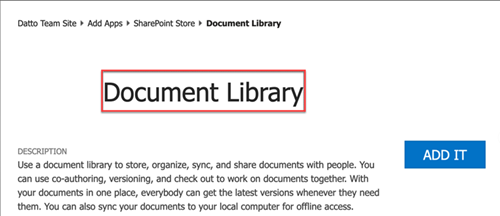 Datto SaaS Protection for M365: How do backups work?