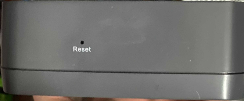 Datto Networking: What Does the Reset Pinhole on my Access Point or ...